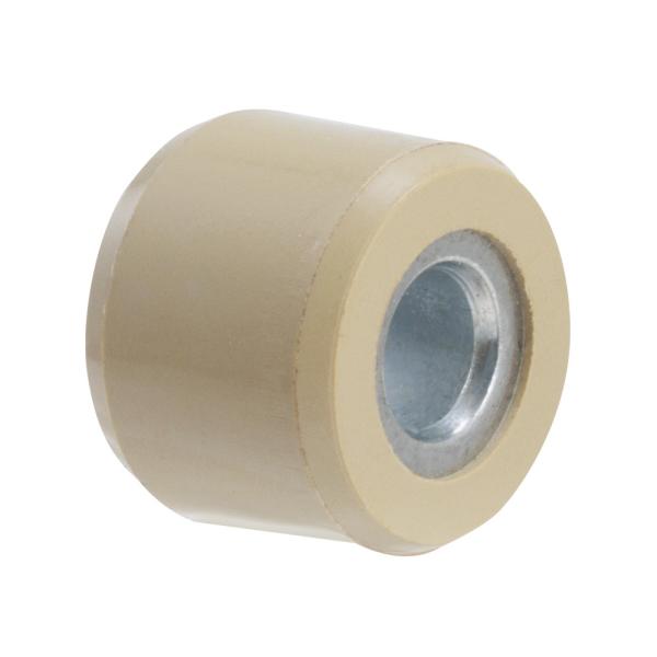 Quality 15g Weight Large Hole Clutch Roller Motorcycle Sprocket for GY6-125 K44 KVB in for sale