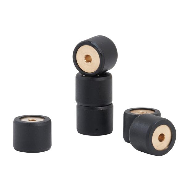 Quality 15*12mm 10.5g Motorcycle Engine Variator Roller Puli Bead Set for JOG-50C MIO for sale