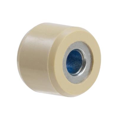 Cina Motore a motore 18X14mm 14g Roller Clutch Bead Pulley per GY6-125 KVB CLICK 110 in vendita