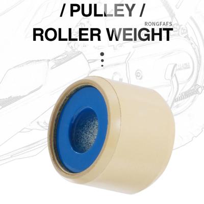 Cina Motore a motore 18X14mm 14g Roller Clutch Bead Pulley per GY6-125 KVB CLICK 110 in vendita
