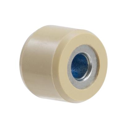 Cina OEM 6PC Variator Roller Pesi 18x14mm per GY6-125 KVB CLICK 110cc 125cc 16g in vendita