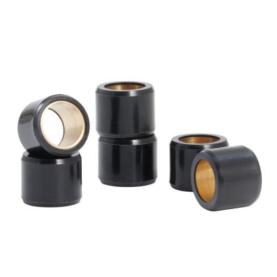 Cina Motocross Trasmissione 16*13mm Scooter Placca anteriore per moto Dio-50C Kvy in vendita