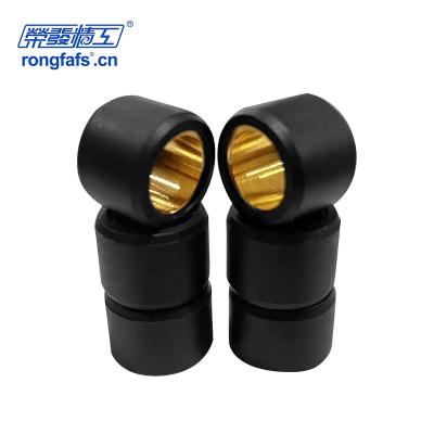 China PCX PCX125 PCX150 SPI 20x15mm12g Partes do motor de motocicleta Núcleo de cobre embreagem Tração Roda de rolos de grana à venda
