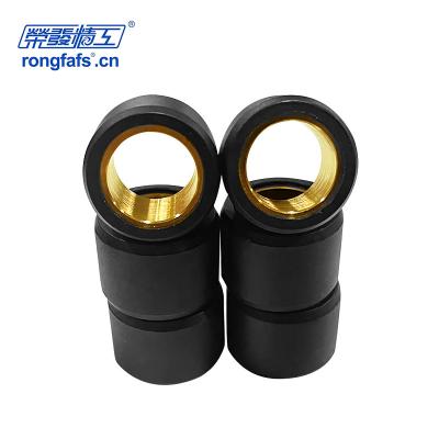 China PCX PCX125 PCX150 SPI 20x15mm12g Partes do motor de motocicleta Núcleo de cobre embreagem Tração Roda de rolos de grana à venda