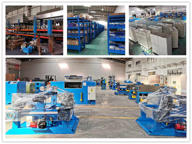 Het automatische van de de Machineuitdrijving van de Kabeldraad Materiaal Japan die NSK de Omschakelaar van Siemens dragen