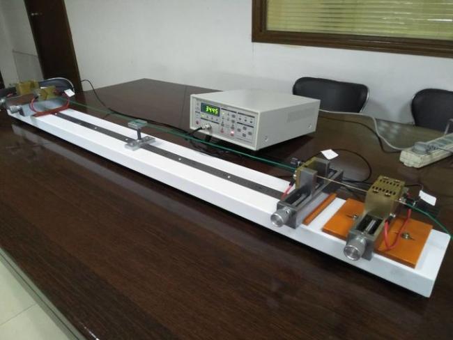 IEC 60468 High quality HOOHA8304 conductor resistance clamp