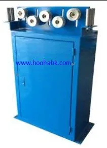 Wires and Cables Extruding Machinery with Speed of 300 M/Min PVC/ PE Insulation