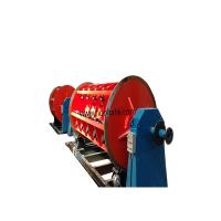 China 30KW Wire And Cable Making Machine , 50Hz Rigid Frame Stranding Machine for sale