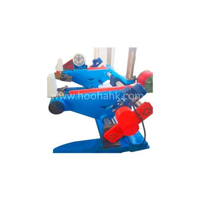 China tipo colocação da curva 16mm2 - acima do encalhamento da máquina para a torção do fio do núcleo à venda