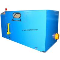 China Copper Wire and Core Wire Stranding Machine Wire Bunching Machine Cable Twisting Machine for sale