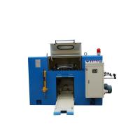 China Copper Wire and Core Wire Stranding Machine Wire Bunching Machine Cable Twisting Machine for sale