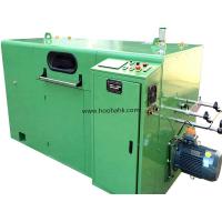 China Copper Wire and Core Wire Stranding Machine Wire Bunching Machine Cable Twisting Machine for sale