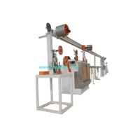 China Multicore TPU Cable Extrusion Machine for Power Cable Manufacturing for sale