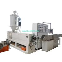 China Multicore TPU Cable Extrusion Machine for Power Cable Manufacturing for sale