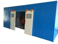 China 1+6 bow type stranding machine 630 type wire and cable machine for sale