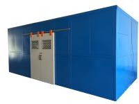 China 1+6 bow type stranding machine 630 type wire and cable machine for sale