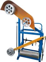 China 1+6 bow type stranding machine 630 type wire and cable machine for sale