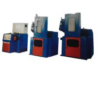 China Automatic Electric Cable and Wire Drawing Machine Intermediate/Large Wire Drawing Machine with annealer in Cable Making for sale
