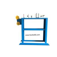China Efficient 800 High Speed Cantilever Single twisting Machine wire twisting machine bunching machine for Power Cable for sale