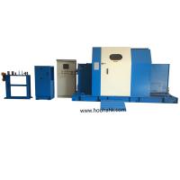 China High Speed Cantilever Single twisting Machine wire twisting machine bunching machine for Power Cable for sale