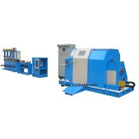 China Lan Cable Making Wire Twisting Machine Cable Stranding Machine Insulated Wire Bunching Equipment for sale