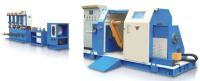 China High Speed Cantilever Single twisting Machine wire twisting machine bunching machine for Power Cable for sale