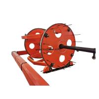 China Factory Price Control Cable Laying Up Machine in Stranding Processing for sale