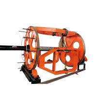 China Factory Price Control Cable Laying Up Machine in Stranding Processing for sale