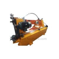 China Cable Making PLC Control Bow Stranding Machine 2.5T Spool Load for sale