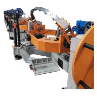 China Cable Making PLC Control Bow Stranding Machine 2.5T Spool Load for sale