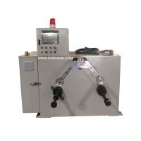 China Chemical Foaming Data Cable Making Machine , Double Layer PE Extrusion Machine for sale