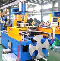 China Automatic PLC 1040 Flat Cable and Wire Coiling and Wrapping Packing Machine For Flat Cable cable machine for sale