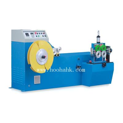 Cina 630/1250 di cavo semiautomatico che arrotola macchinario caricabile a macchina in vendita