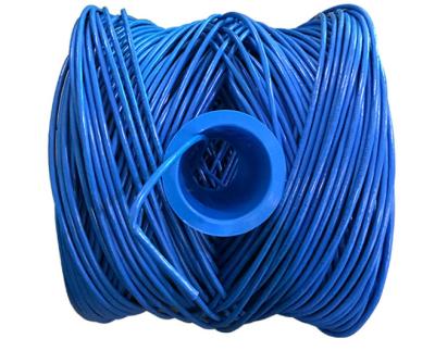 中国 220V / LAN力ワイヤーLANケーブルのウィンド マシーン8図Cat5の巻く機械のための380V巻上げケーブルの巻く機械 販売のため