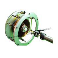 China Stable Performance Vertical Double Layers Power Taping Machine wire and cable machine cable making machine for sale