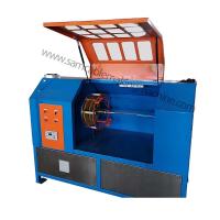China Stable Performance Vertical Double Layers Power Taping Machine wire and cable machine cable making machine for sale