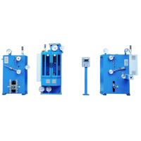 China 0.2-3.5mm dia Power cable Taping Machine Vertical Single Layer for sale