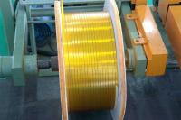 China Stable Performance Vertical Double Layers Power Taping Machine wire and cable machine cable making machine for sale