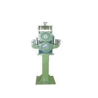 China Cable Extrusion Machine Vertical Length Meter Counter Length Measuring Cable Meter Counter Machine for sale
