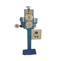 China Cable Extrusion Machine Vertical Length Meter Counter Length Measuring Cable Meter Counter Machine for sale