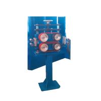China Cable Extrusion Machine Vertical Length Meter Counter Length Measuring Cable Meter Counter Machine for sale