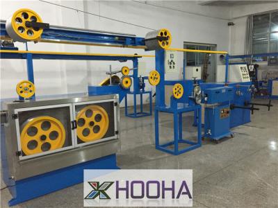 Cina Linea dell'estrusione del rivestimento del cavo di capacità elevata e del macchinario della fabbricazione di cavi/cavo elettrico in vendita