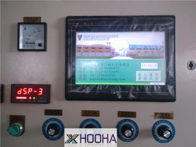 Cina macchina 80-120m/Min Output di /Extrusion della macchina della fabbricazione di cavi del filo di rame di 1.5mm -8mm in vendita