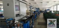 China 65KW Pvc Wire Making Machine /  Power Wire Maker Machine CE ISO Certification for sale