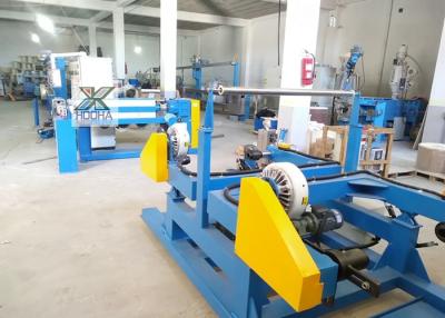 China 380v draad en Kabeluitdrijvingsmachine, de Machines van het de Machtsdraadtrekken van Algerije Te koop