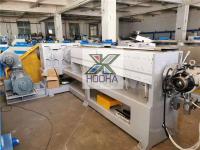 China 450m / Min Wire Extrusion Machine For Android Phone Charge Cable / Iphone USB Cable Extruder Machine for sale
