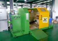 China box strapping machine Net Work  Cable Making Equipment Wire Stranding Machine for sale