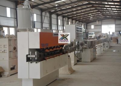Cina macchina d'inguainamento del cavo di 4x95 Mm2, 25 anni di gruppo dell'ingegnere senior in vendita