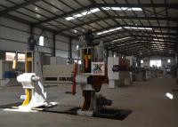 China Stable Performance Winding Cable Extrusion Machine Pintle Type Structure for sale