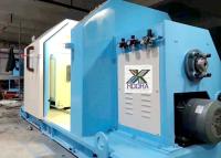 China Cantilever Twisting Cable Bunching Machine with CE ISO Certification Wire And Cable Twisting Machine for sale